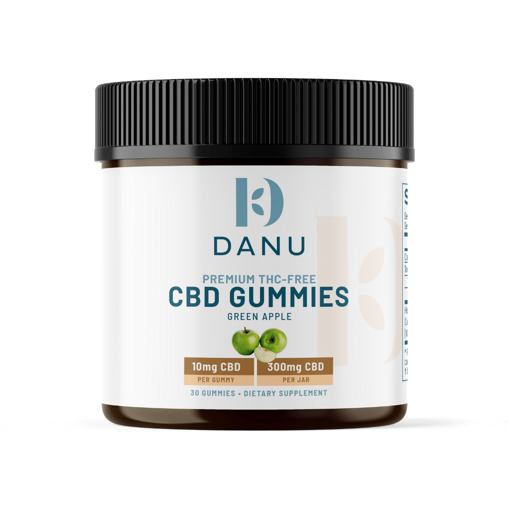 Lab Results Danu Wellness