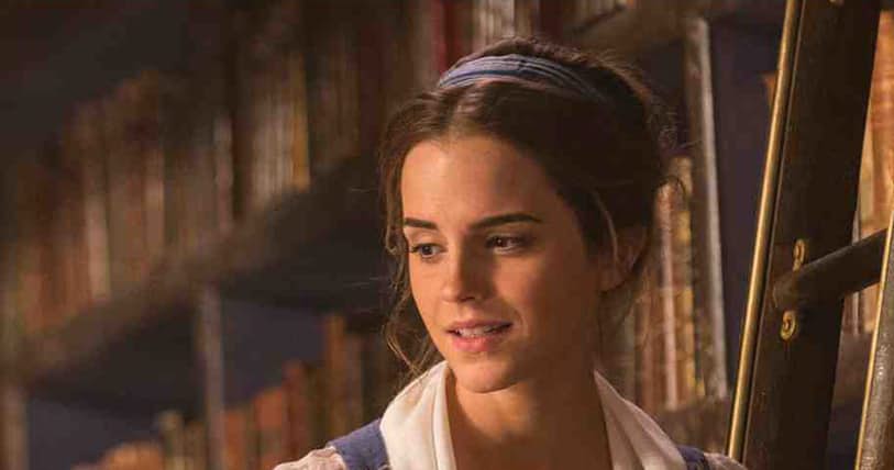 First Listen Emma Watson Sings As Belle From Upcoming Beauty And The Beast