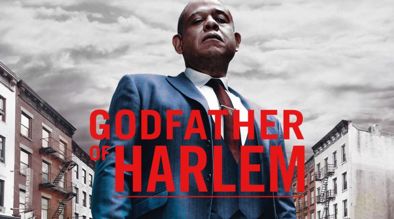 Godfather Of Harlem Season 3 Official Trailer And Release Date Darker