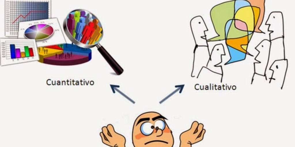 Investigación Cuantitativa Y Cualitativa