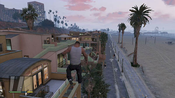 Gta 5 Super Jump Cheat Decidel