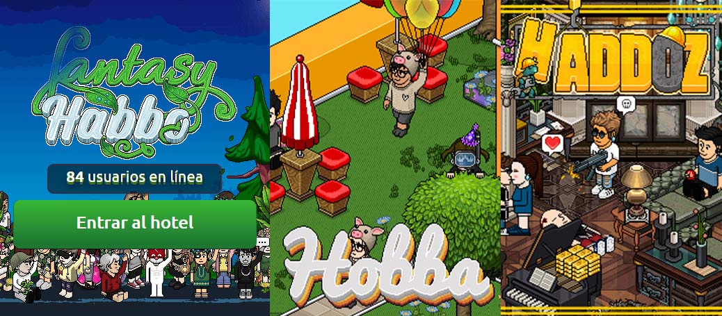 Habbo Pirata Lista De Los Mejores Habbo Holos En 2022