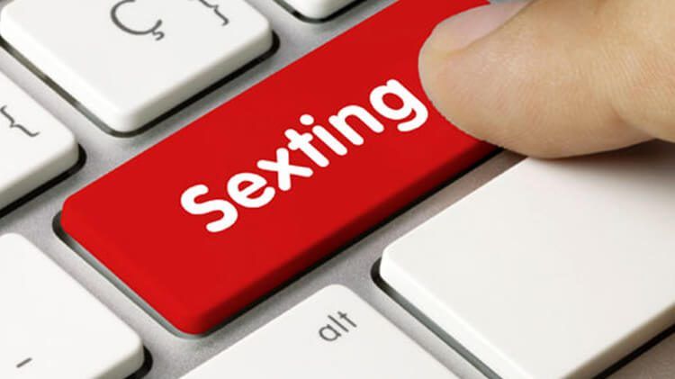 Sexting Qué Es Riesgos Y Consejos Derecho De La Red