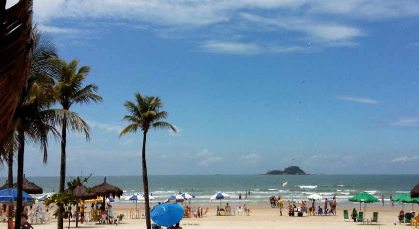 Praia Da Enseada Guarujá Sp ☀️ Fotos Dicas O Que Fazer Onde Ficar