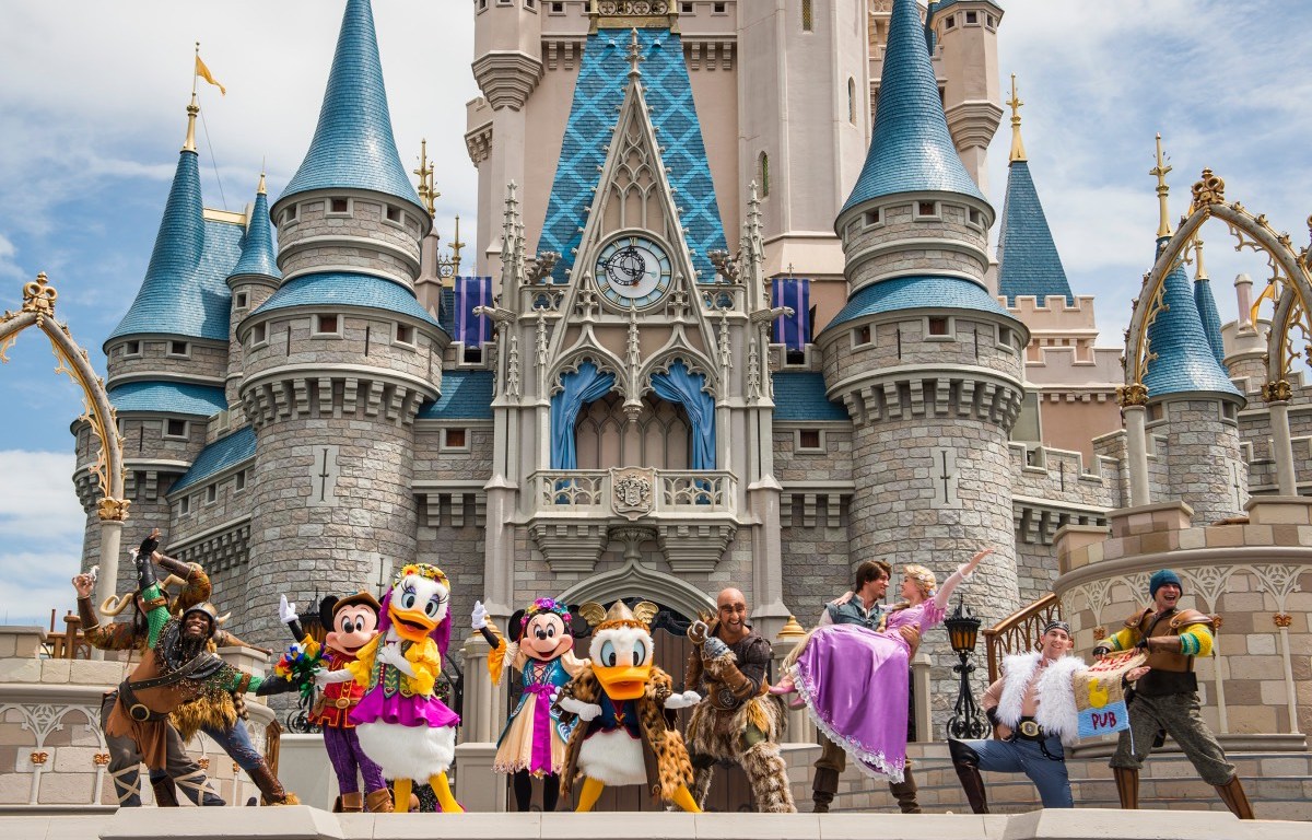 Disney Dicas Para Comprar Ingressos E Visitar Os Parques De Orlando