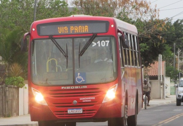 São João Da Barra Rj Tem Novos Horários No Transporte Público A