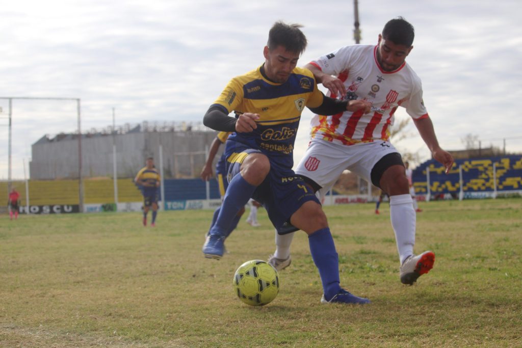 Las Zonas Y El Fixture Del Torneo Regional Federal Amateur Diario San