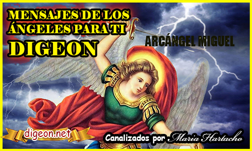 Mensajes De Los Ángeles Para Ti Digeon Arcangel Miguel