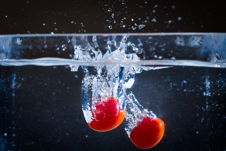 How To Do Creative Water Splash Photography With Off Camera Flash