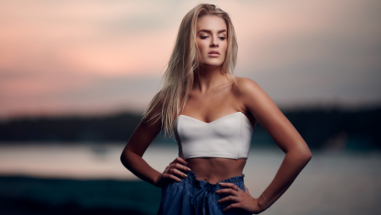 The Best Camera Settings For Portrait Photography
