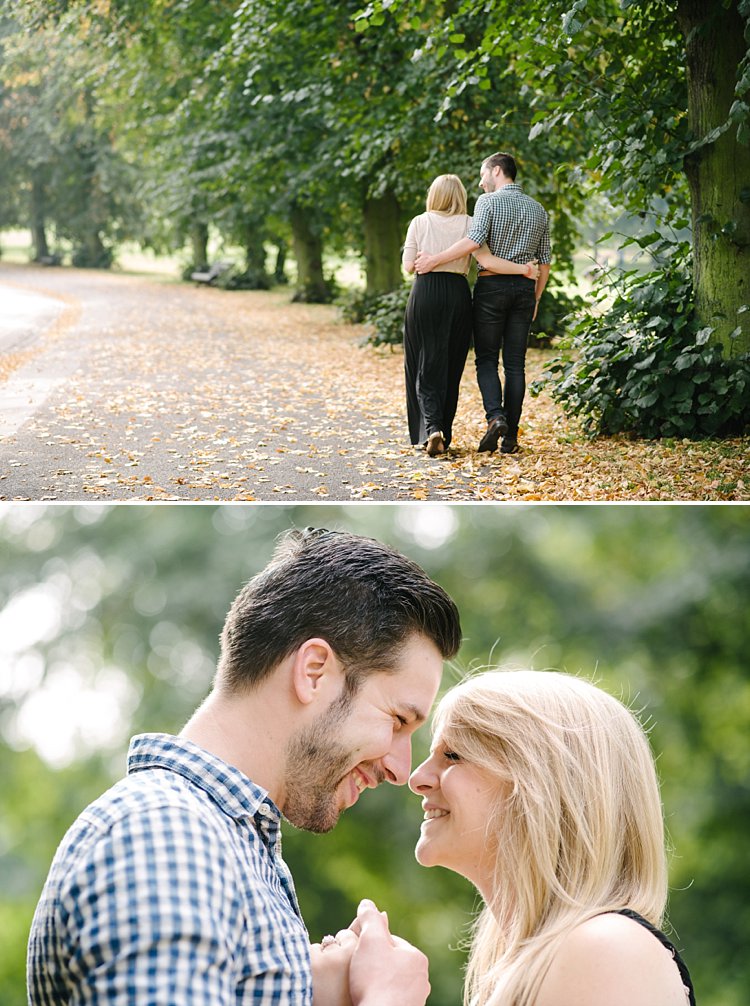 6 Tips For Romantic Couples Photography