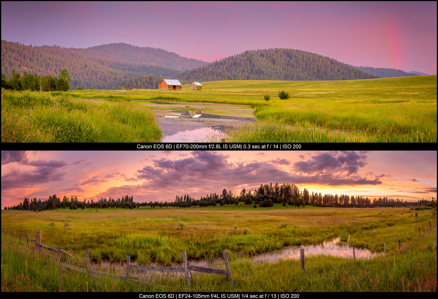 Fine Art Landscape Photography The Complete Guide