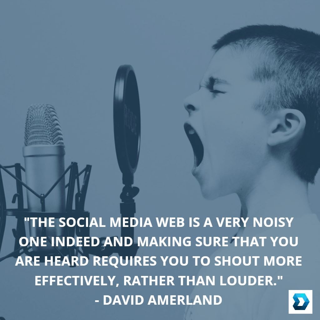 Social Media Marketing Quotes 114 Quotes From The Experts