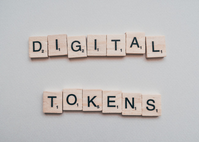 Digital Tokens 101 What Is A Digital Token Beginners Guide 2022