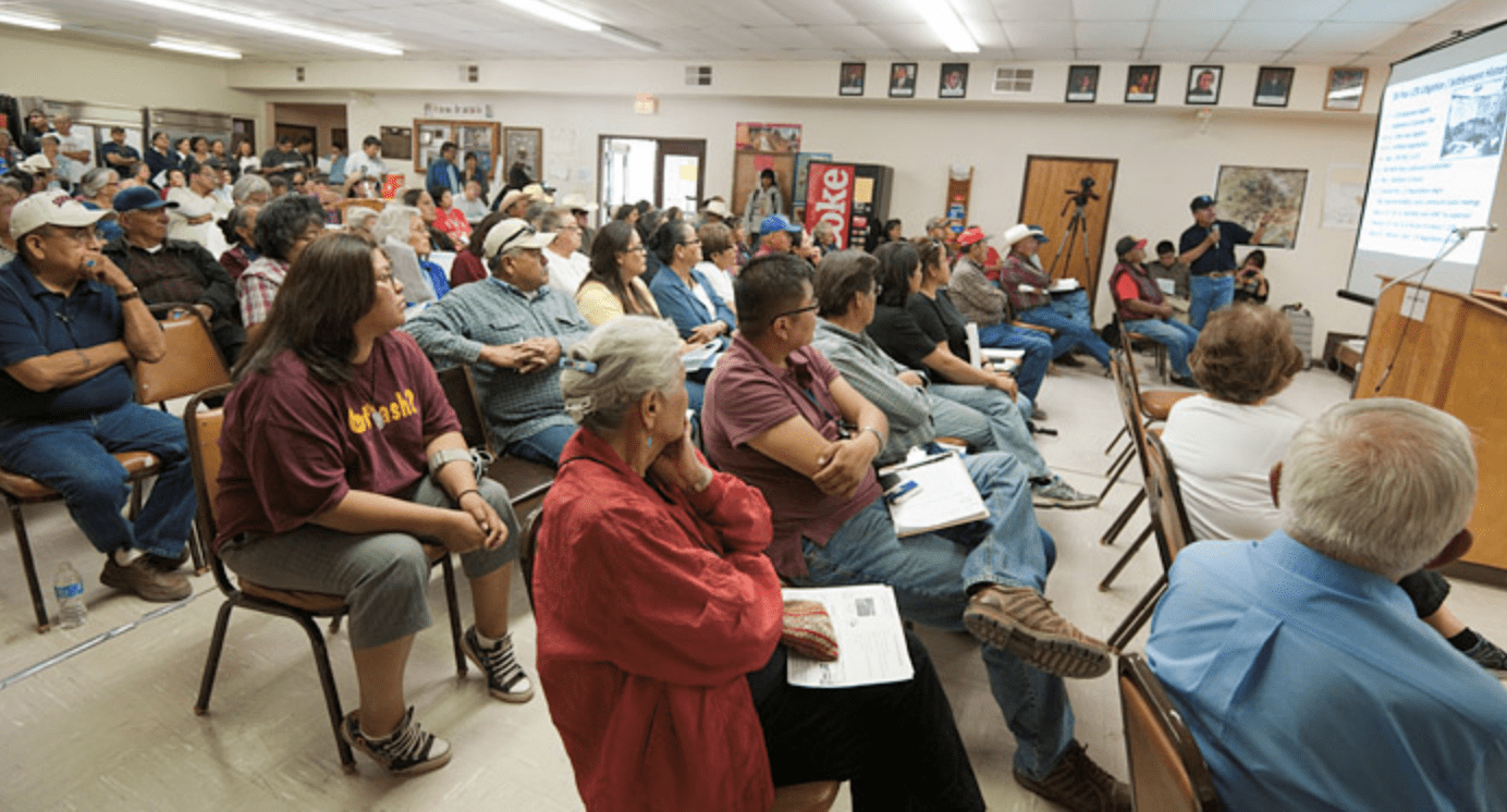 Intro Hierarchy Of Laws Diné Nihi Kéyah Project Navajo Nation Land