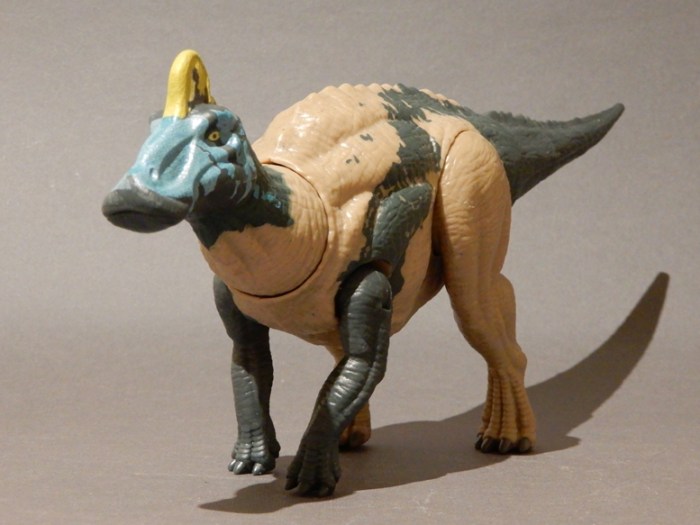 Edmontosaurus Jurassic World Sound Strike By Mattel Dinosaur Toy Blog