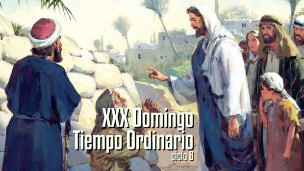 Xxx Domingo Del Tiempo Ordinario B Diócesis De Escuintla