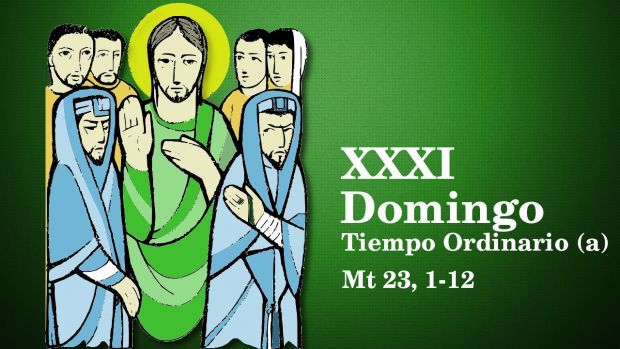 Xxxi Domingo Del Tiempo Ordinario A Diócesis De Escuintla