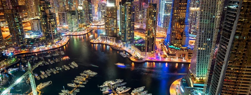 Top 10 Best Nightclubs In Dubai Updated 2023 Discotech