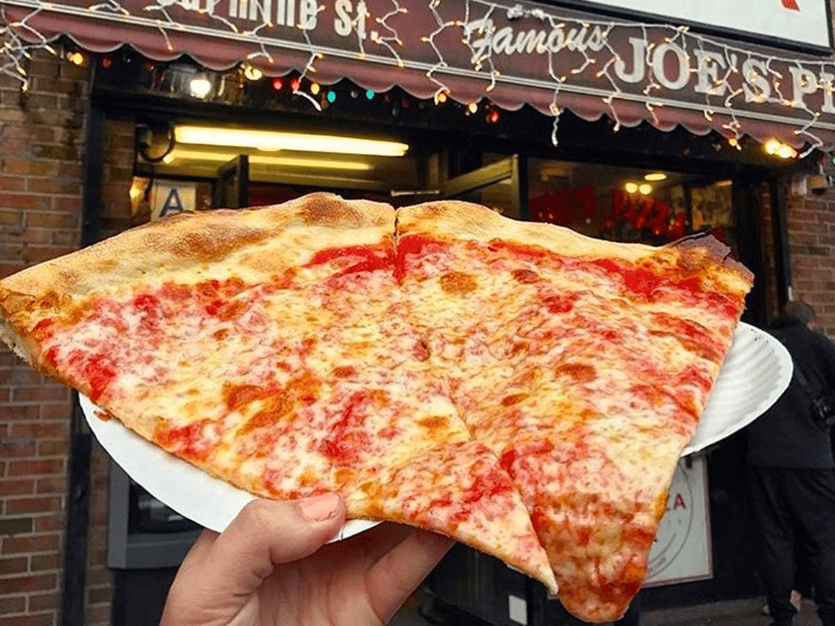 The Best Pizza In Times Square Nyc 5 Places To Try In 2023