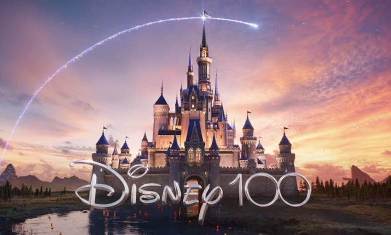 Disney Unveils Super Bowl Commercial Celebrating 100 Years Of Disney