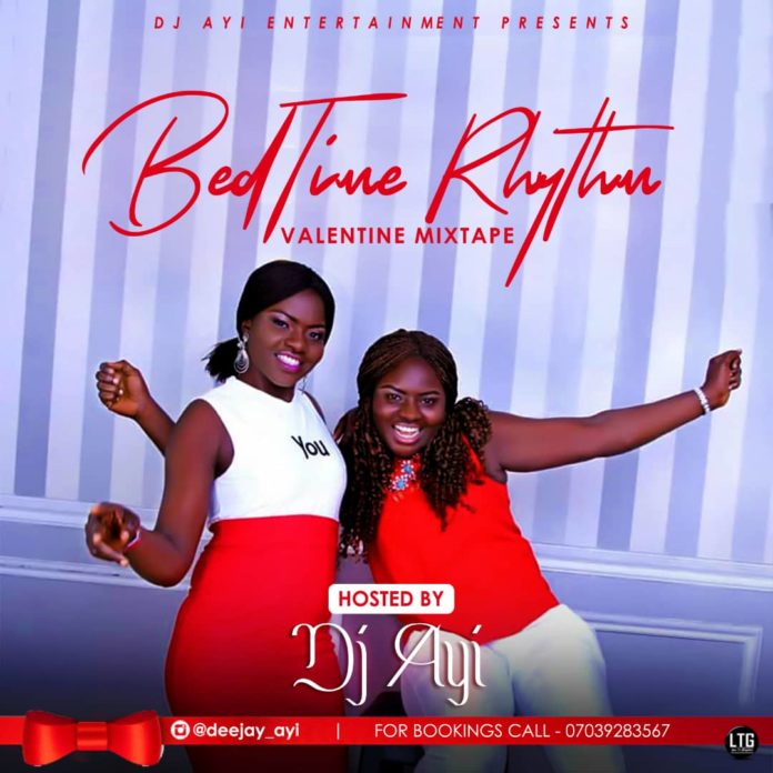 Dj Mix 2019 Dj Ayi Bedtime Rhythms Mix Download Latest Naija Dj