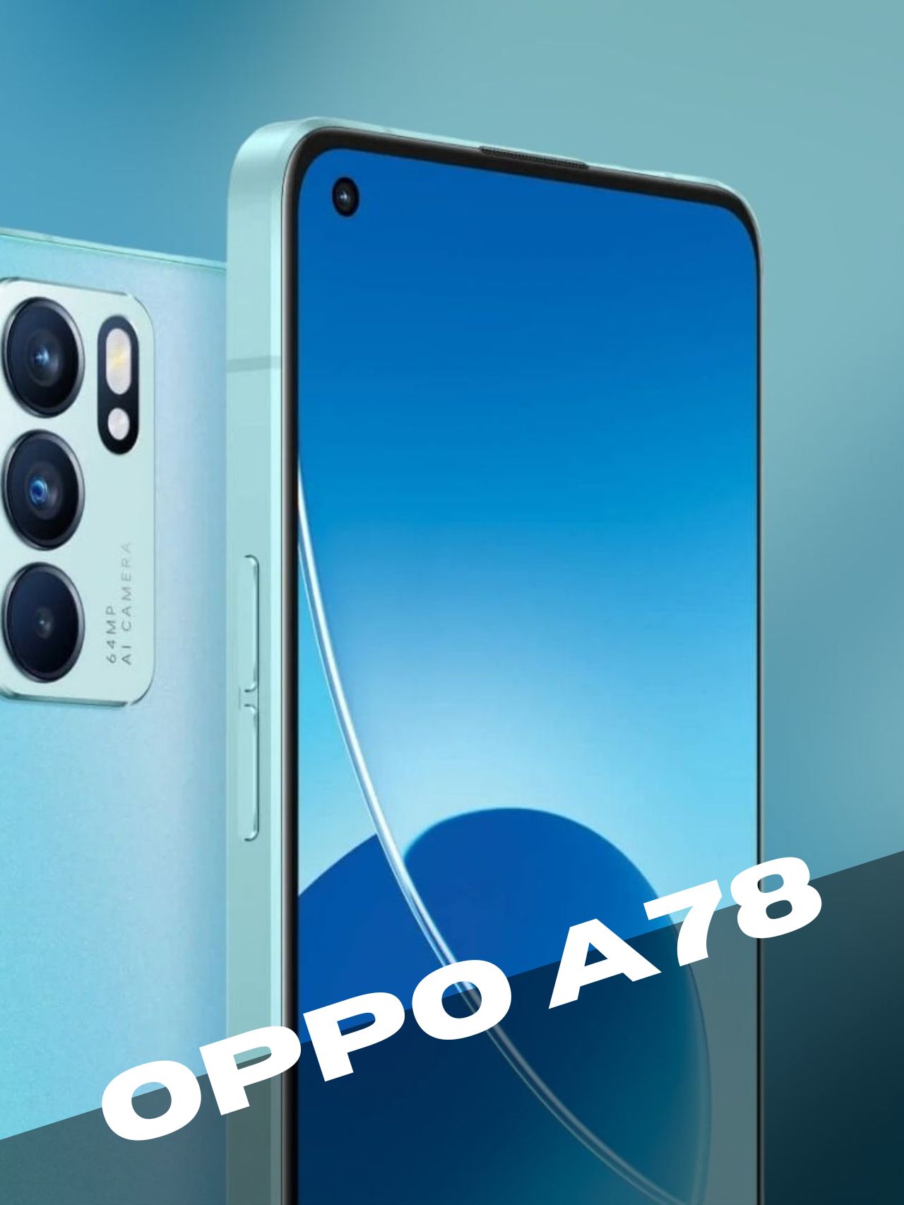 Oppo A78 5g Price In India Full Specifications