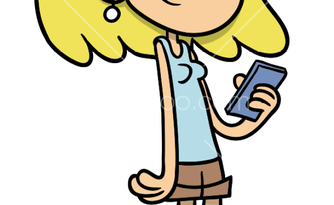 How To Draw Lori Loud The Loud House Theme Loader