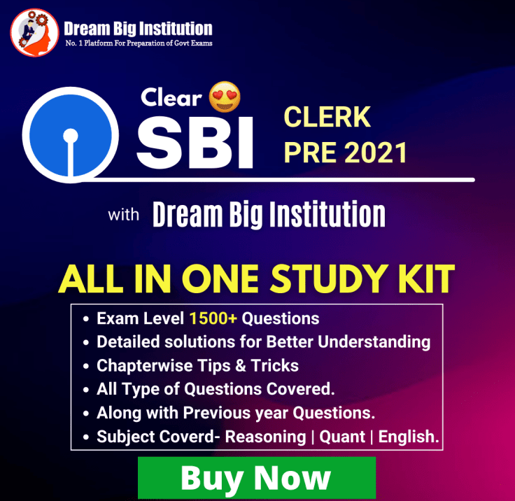 Sbi Clerk Exam Analysis 2021 July Prelims Exam All Shifts