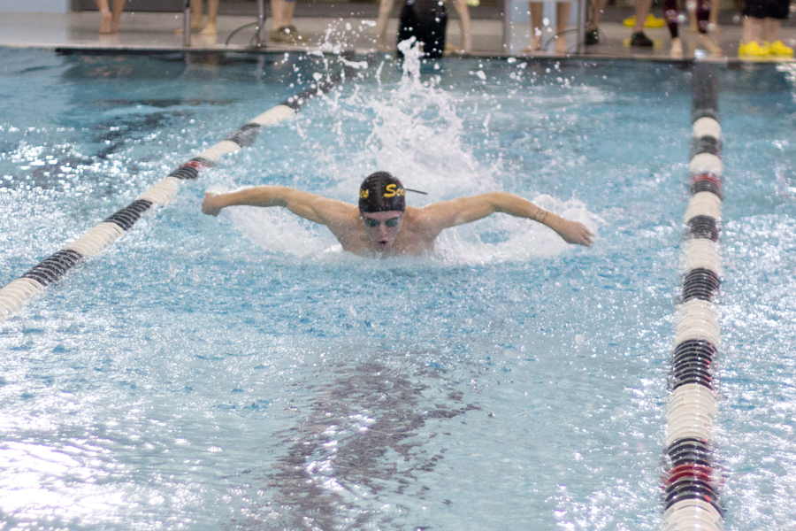 Tradition Continues At Muskingum County Swim Meet Dresden Buzz