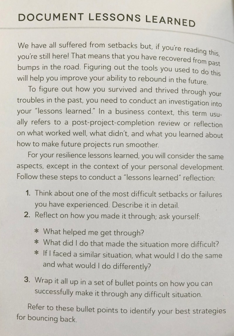 The Intersection Of Trauma Resilience And Self Care ⋆ Dr Mcs Self Care