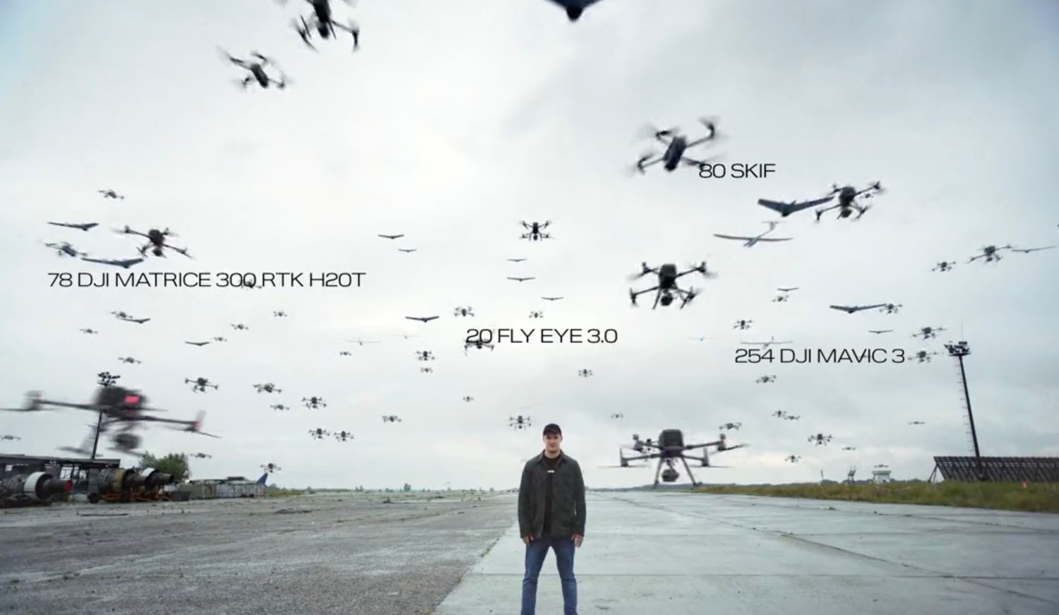 Ukraines 540 Million Drone Budget Highlights Uavs Critical Role