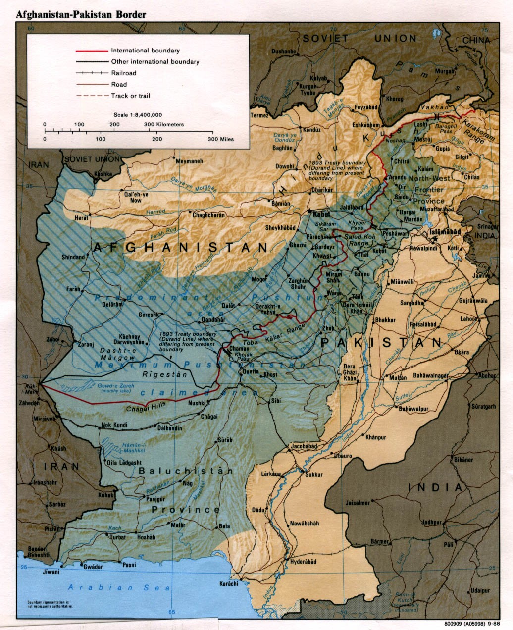 Balochistan Independent Indian Work And Life Of Professor Subroto Roy