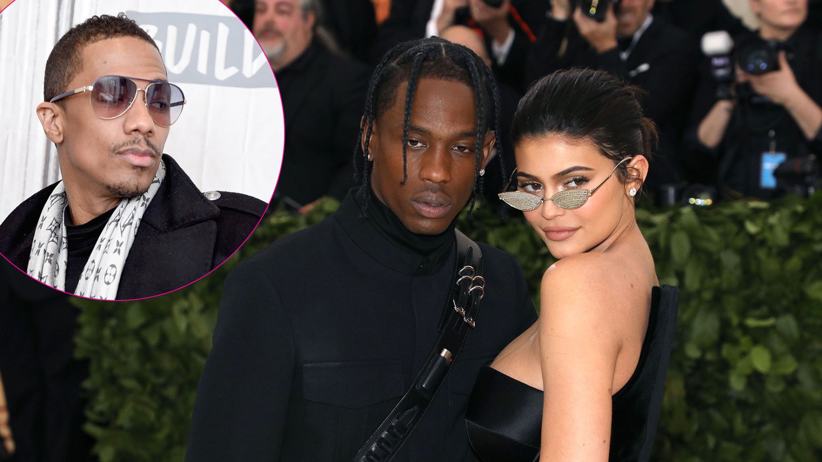 Nick Cannon Slams Travis Scotts Relationship With Kylie Jenner