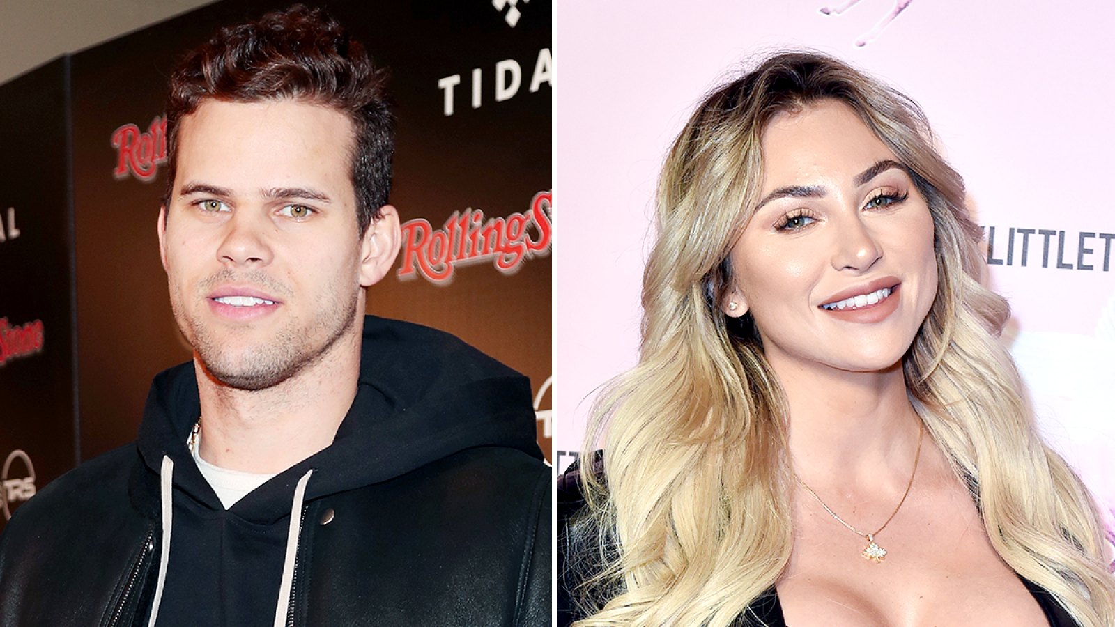 Inside Kris Humphries ‘romantic Date With Model Khloe Terae