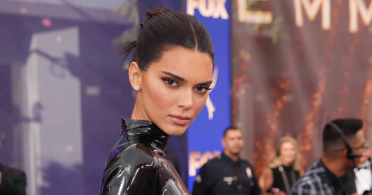 Kendall Jenner Says She ‘invented Greatness With This Food Combo