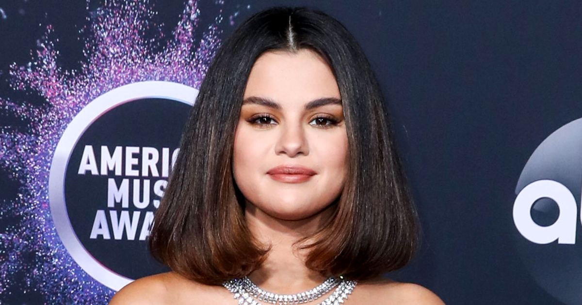 Selena Gomez Is Grateful To Be Alive In Documentary Trailer