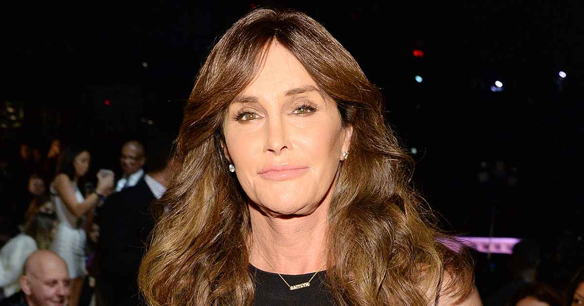 Caitlyn Jenner Settles First Lawsuit Following Car Crash Report