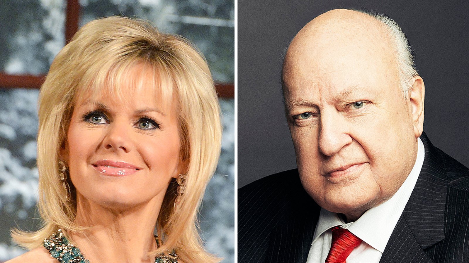 Gretchen Carlson Sues Roger Ailes For Sexual Harassment