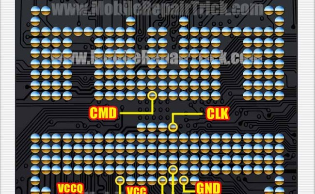 Emmc Bga 153 Isp Pinout Emmc Bga 169 Isp Pinout Emmc 153 Isp Pinout