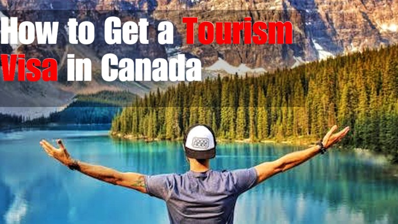 Canada Tourist Visa Requirements And How To Apply Cmnez