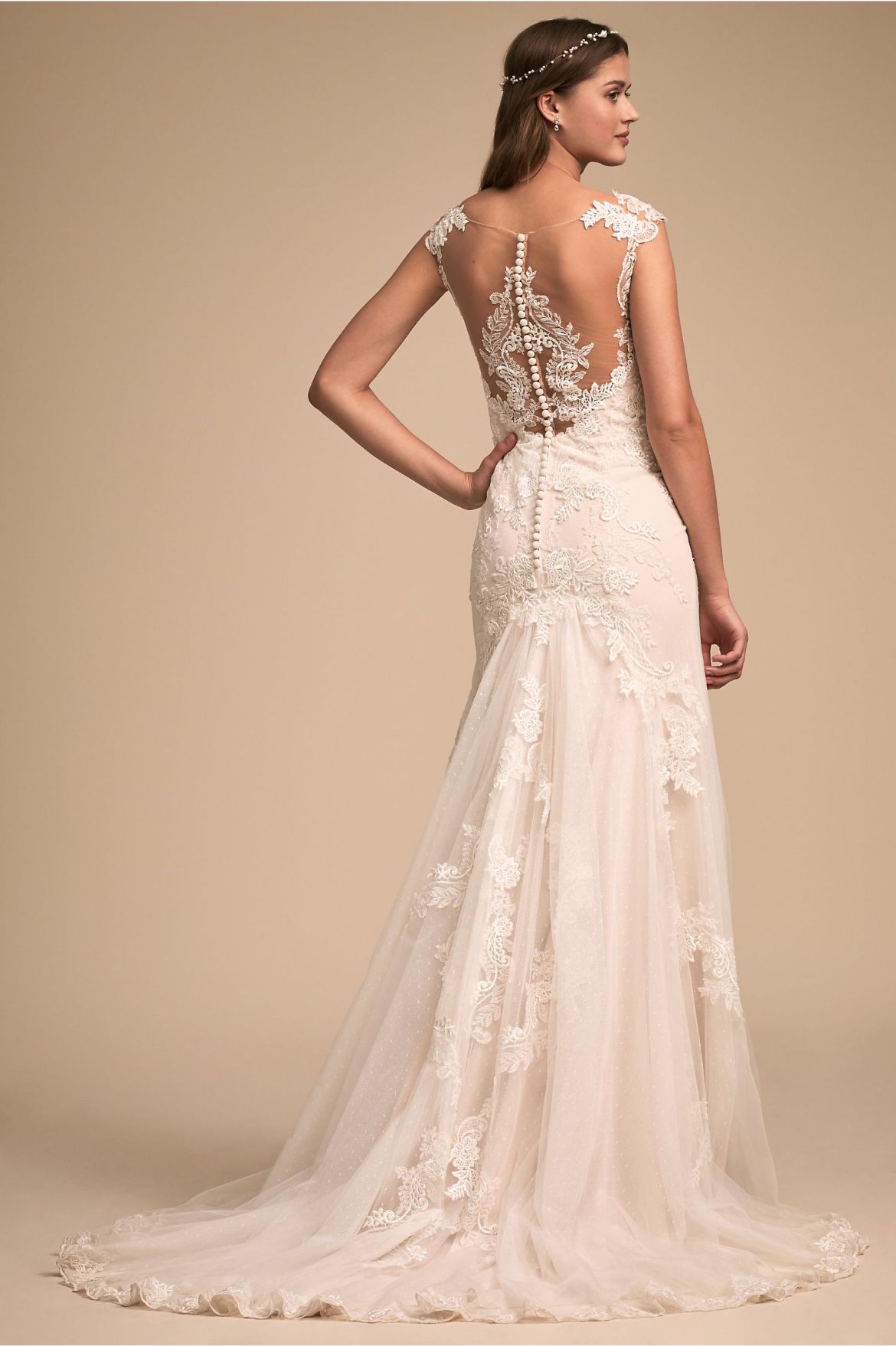 12 Most Romantic Wedding Dresses Ever Emmaline Bride