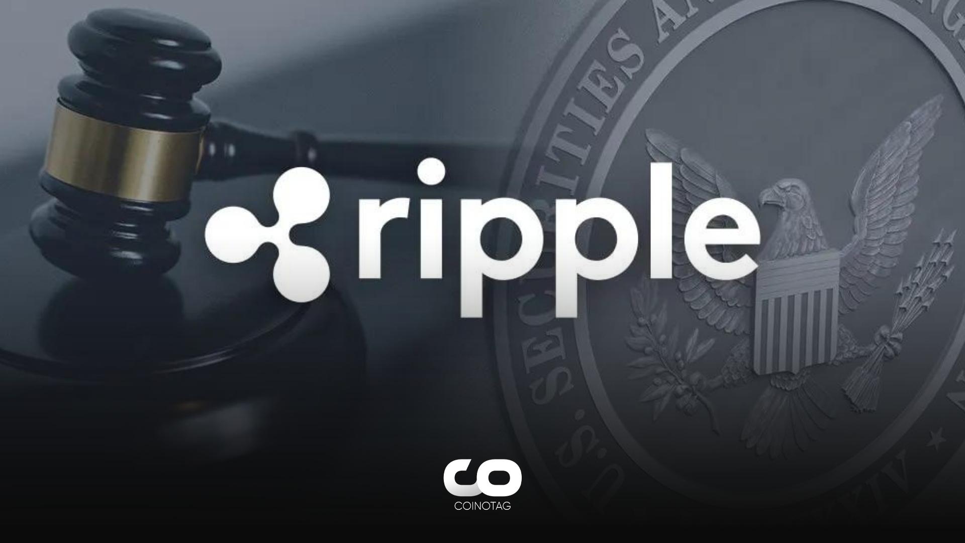 Secs Latest Appeal In Xrp Case Deemed ‘contradictory By Ripples