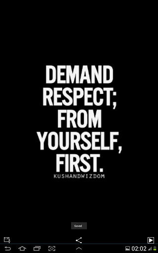 30 Best Self Respect Quotes And Status Images Entertainmentmesh