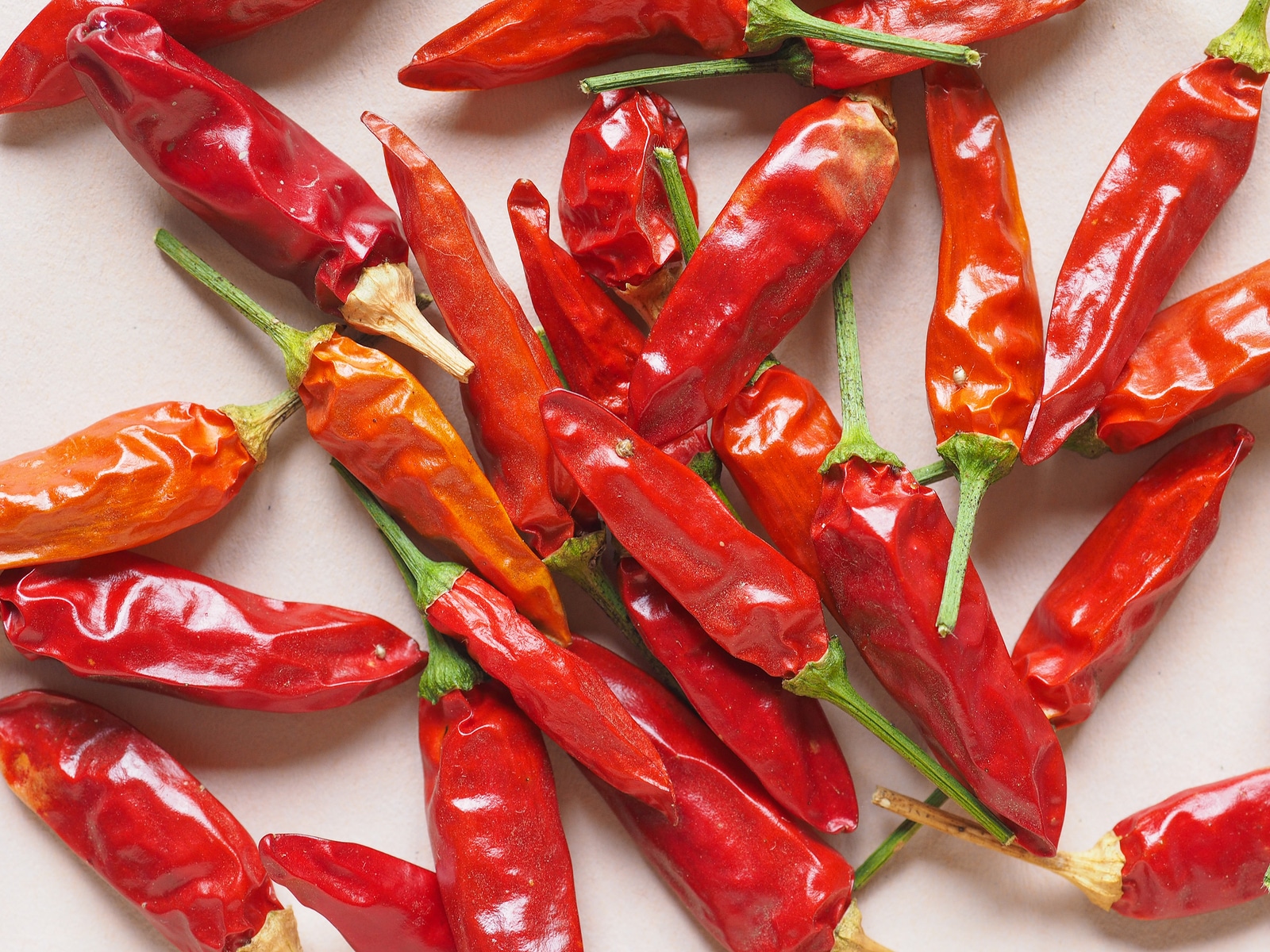 ¿cuáles Son Los Beneficios De Comer Picante Entérate Ahora