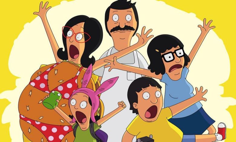 La Película Bobs Burgers Una Escena Eliminada Exclusiva Desglosa La