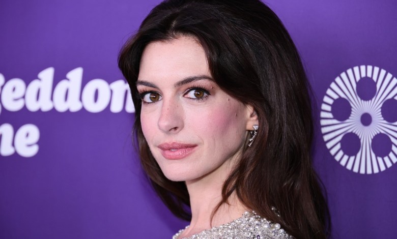 James Gray Y Armageddon Time Convirtieron A Anne Hathaway En Una