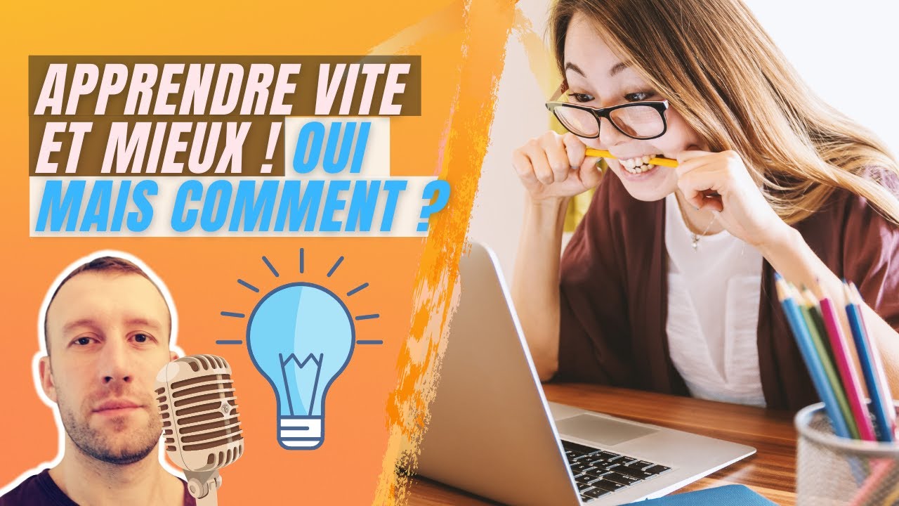 Apprendre Entreprendre Et Réussir