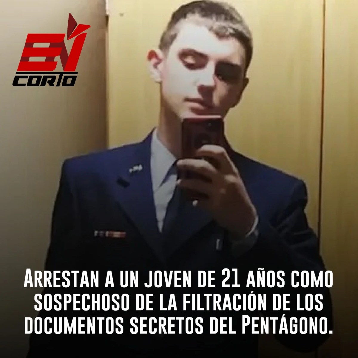 Arrestan A Un Joven De 21 Años Como Sospechoso De La Filtración De Los