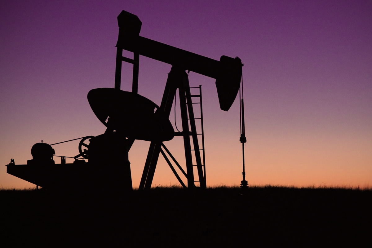 Global Oil Market Dynamics Energy Industry Review